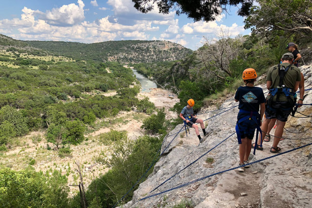 Camp Eagle 2021 Archives - St. John Lutheran Church - Boerne, TX